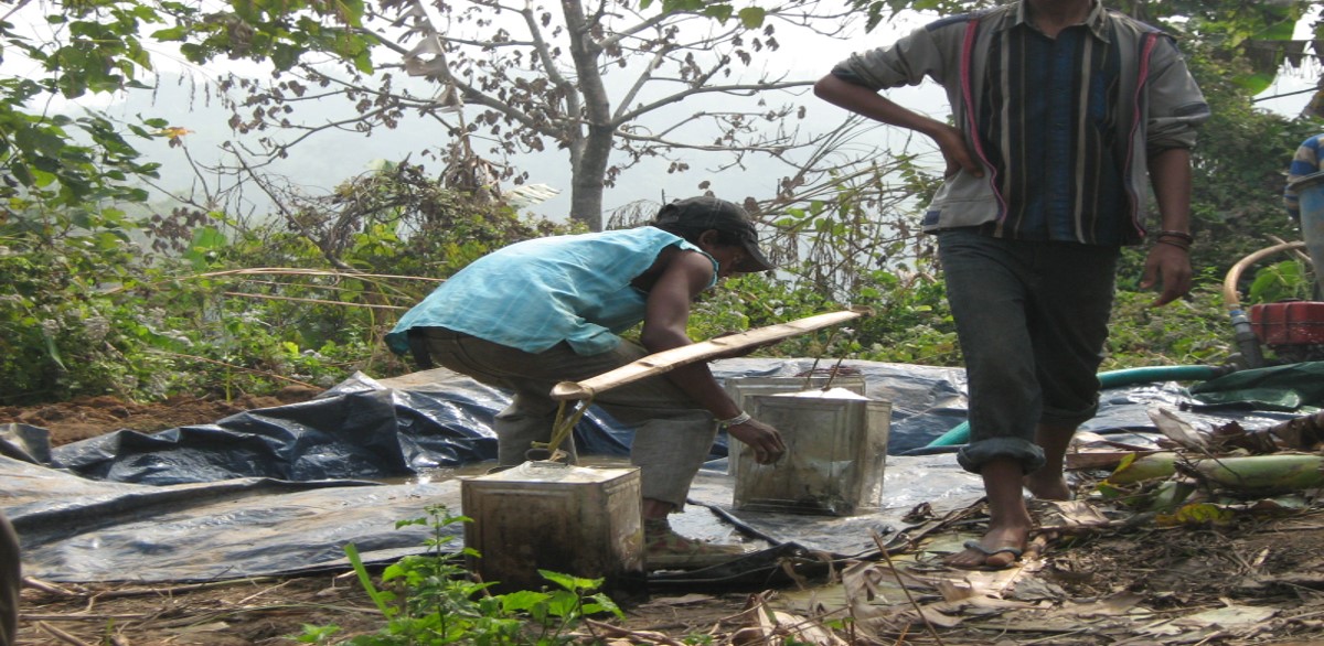 Our Gallery – RPR Enterprises