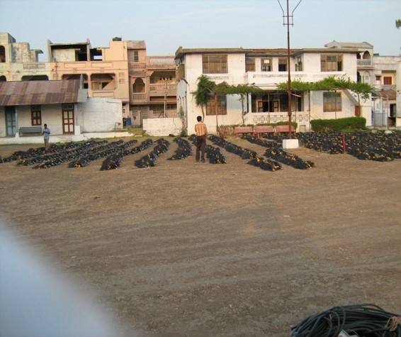 Our Gallery – RPR Enterprises