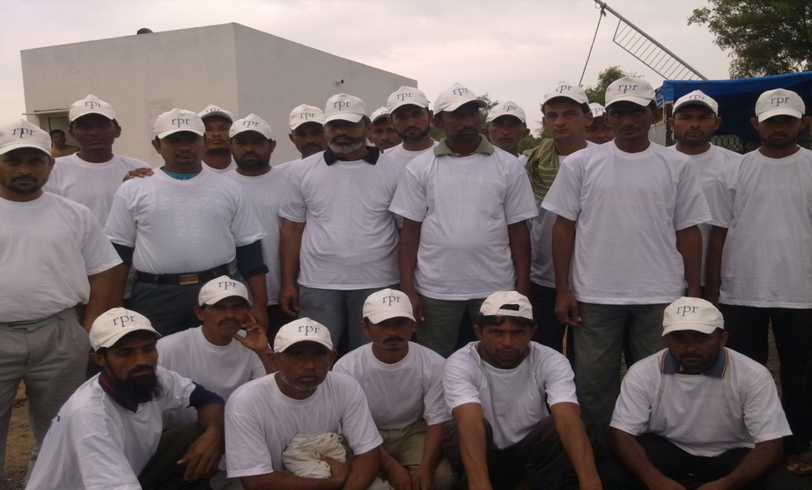 Our Gallery – RPR Enterprises