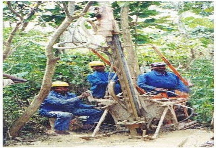 Our Gallery – RPR Enterprises