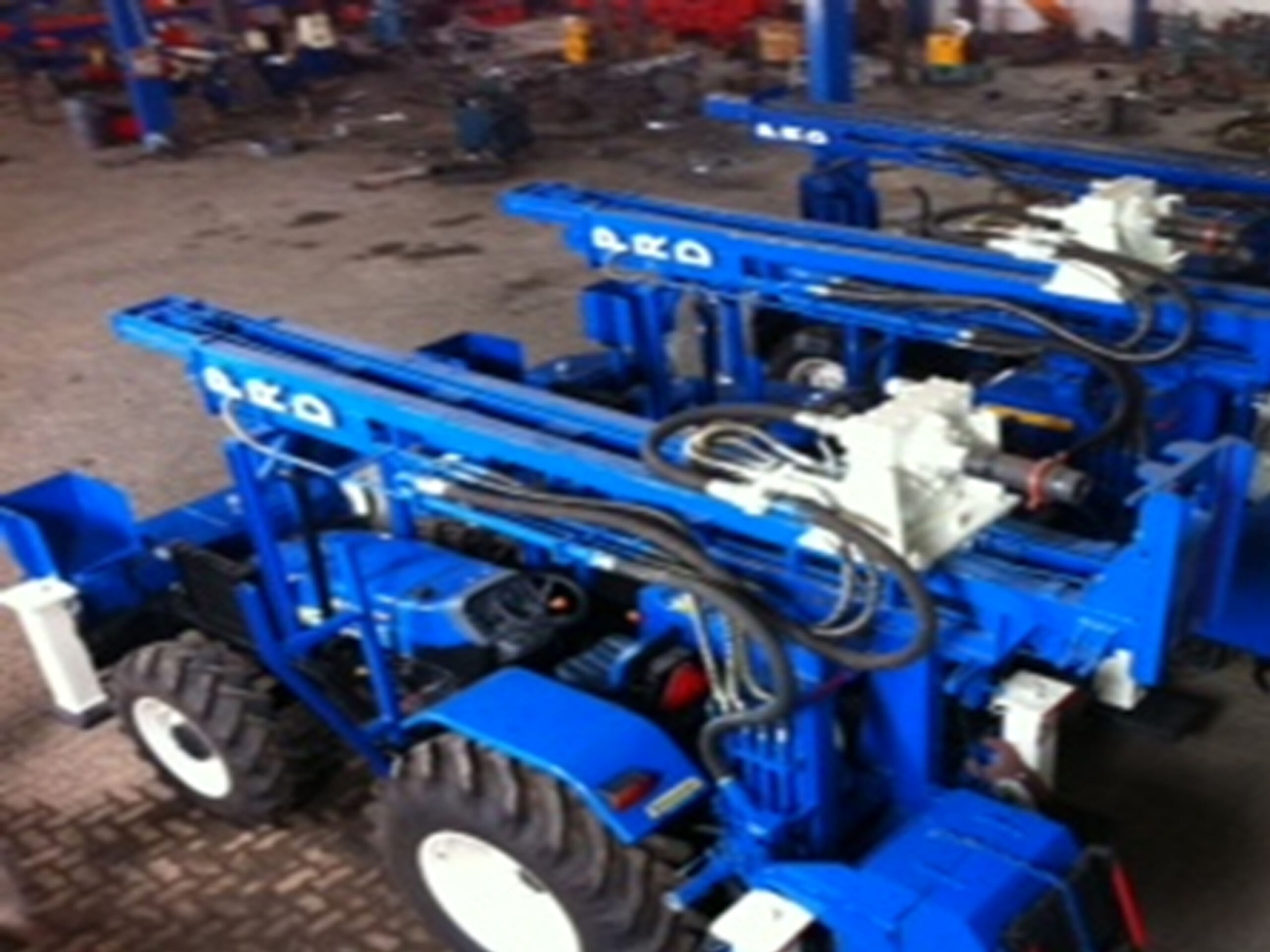 Our Gallery – RPR Enterprises