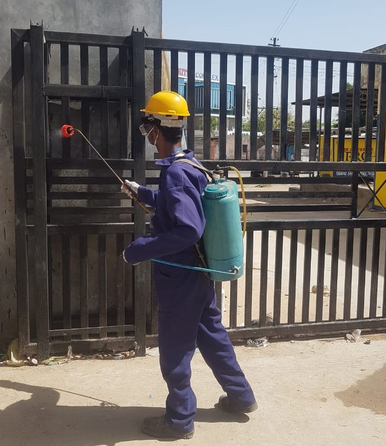 Our Gallery – RPR Enterprises