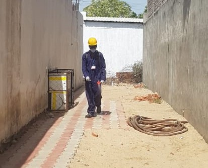 Our Gallery – RPR Enterprises