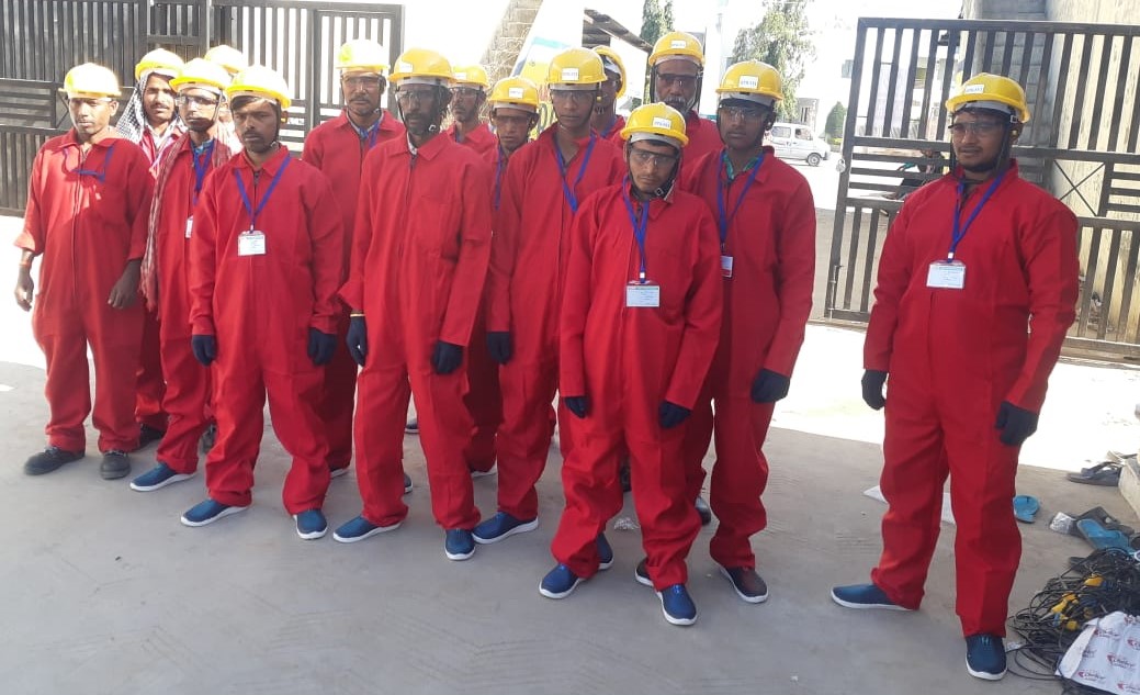 Our Gallery – RPR Enterprises