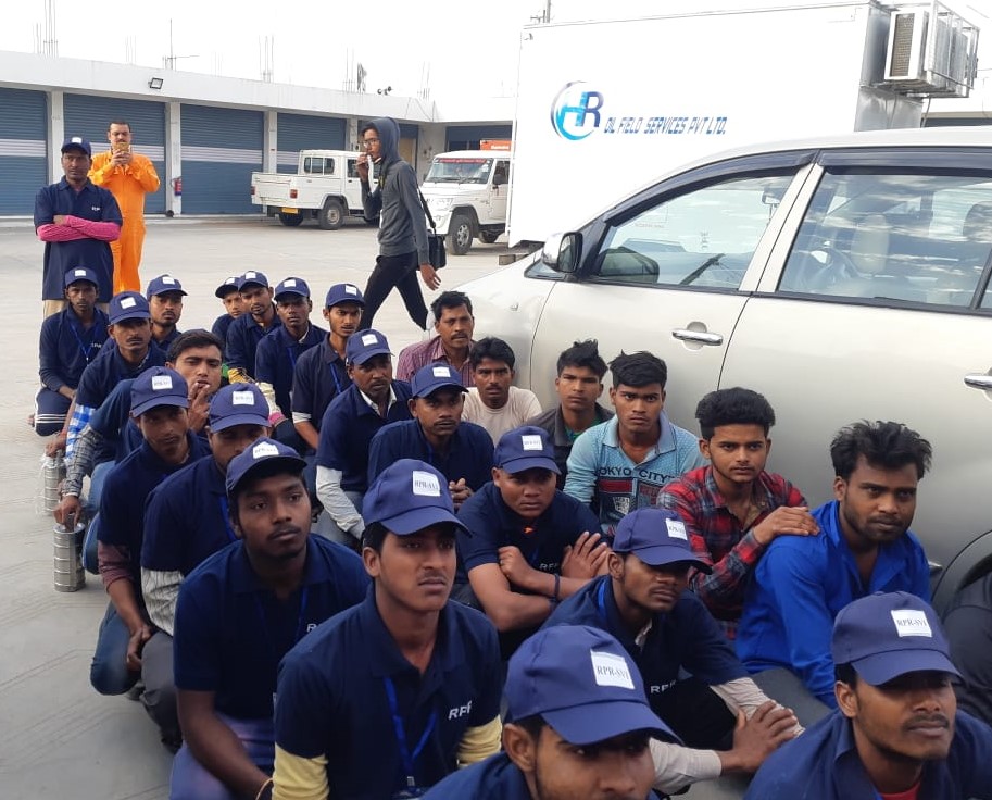 Our Gallery – RPR Enterprises