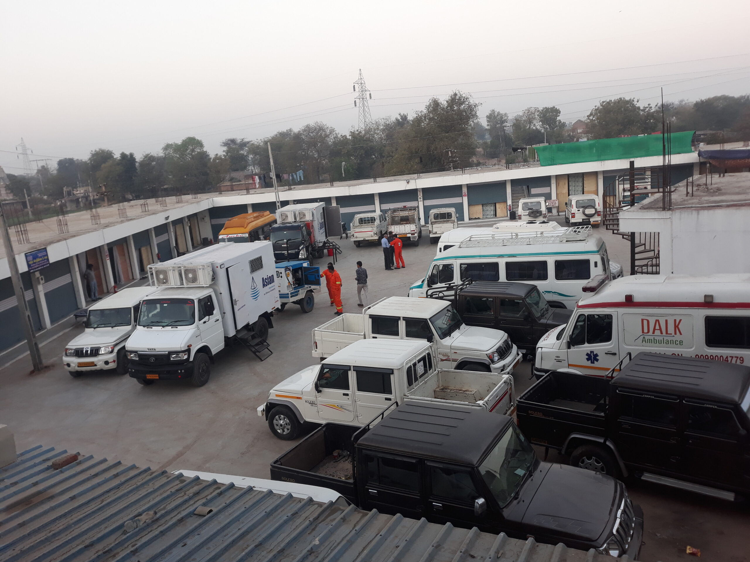 Our Gallery – RPR Enterprises