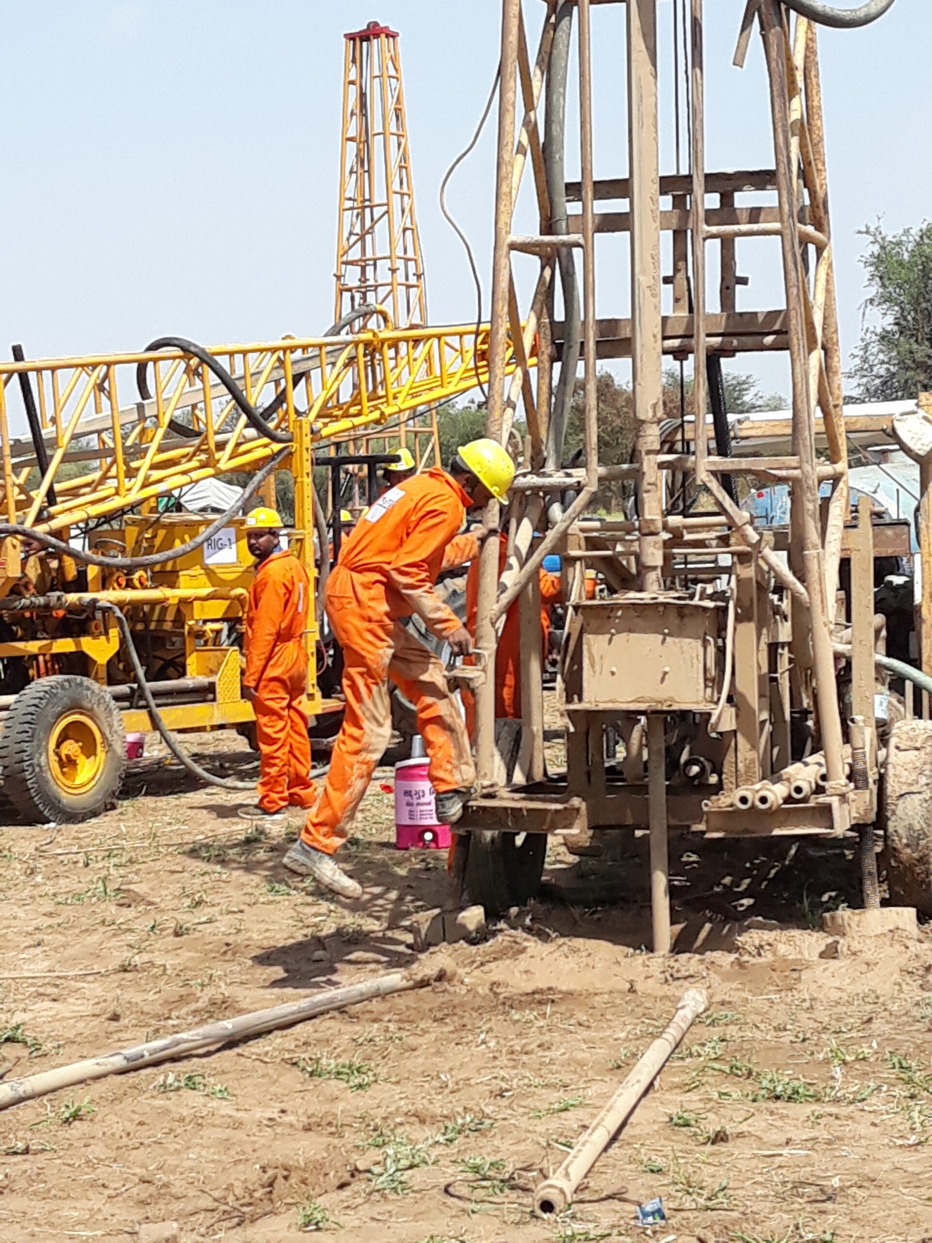 Our Gallery – RPR Enterprises